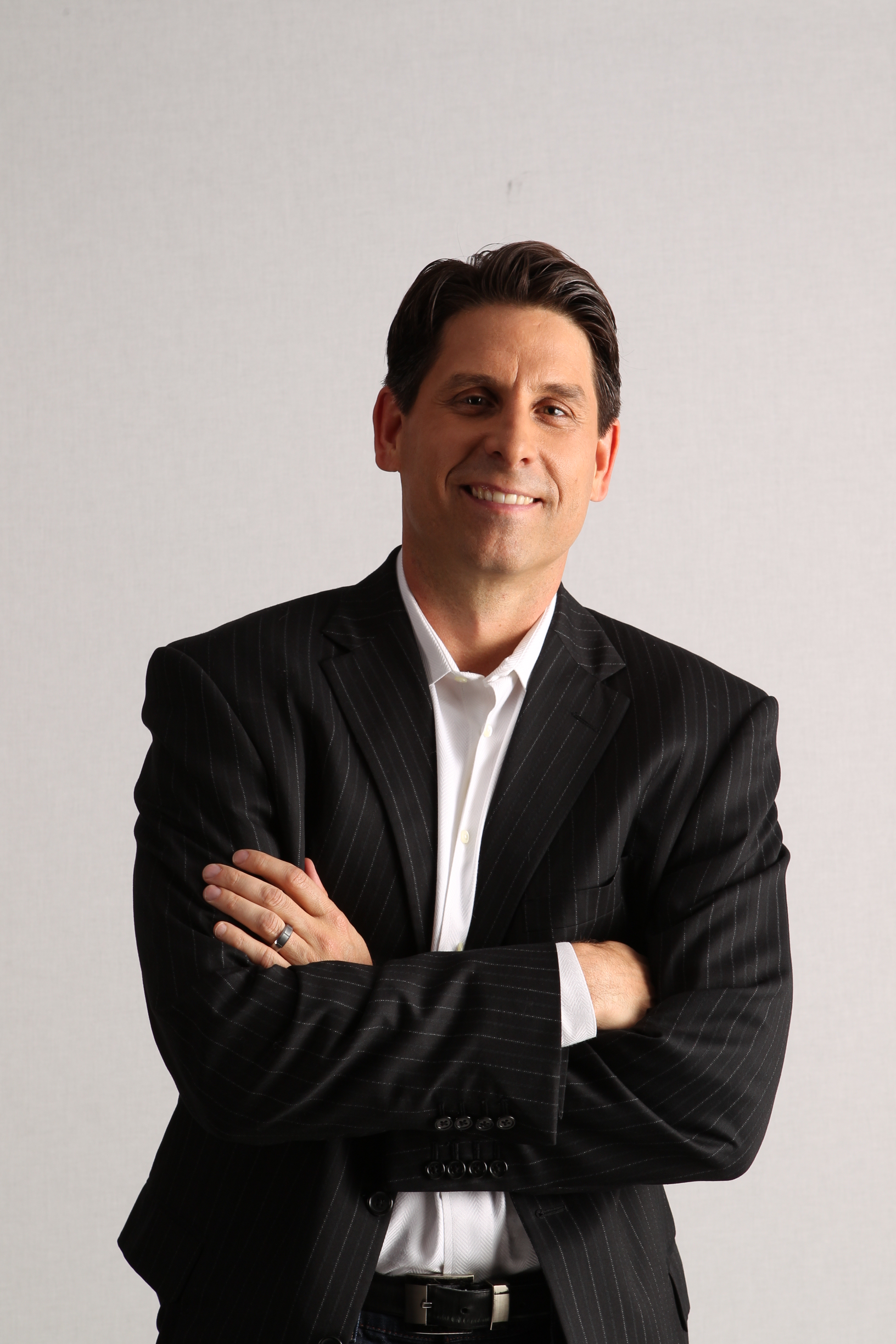 Chuck Runyon - Anytime Fitness